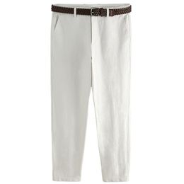 next Chino Pants male Grey size 38