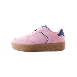 next Sneaker Damen Größe 39 navy / pink