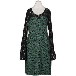 Blutsgeschwister Kleid Damen Gr&ouml;&szlig;e M Second Hand schwarz