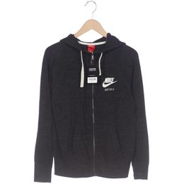 Nike Kapuzenpullover Herren Größe M Second Hand schwarz