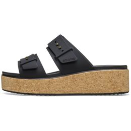 Crocs Mules 'Brooklyn' female Black size 36
