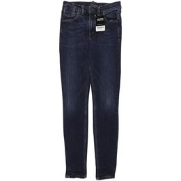 Marc O'Polo Marc O'Polo Jeans Damen Größe 26 Second Hand marine