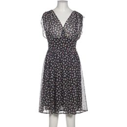 Zara Kleid Damen Größe M Second Hand blau