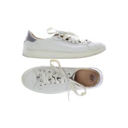 UGG Australia UGG Sneaker Damen Größe 40 Second Hand weiß