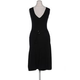 Strenesse Kleid Damen Größe XS Second Hand schwarz