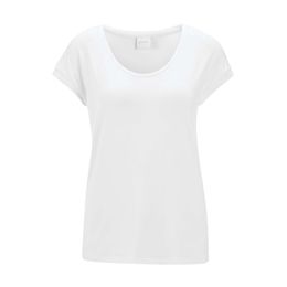 Madeleine Mode Madeleine Shirt female White size 44