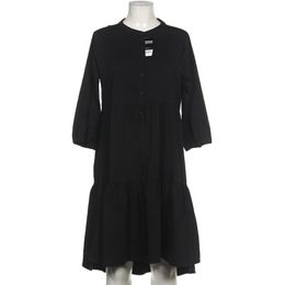 Darling Harbour Kleid Damen Größe L Second Hand schwarz