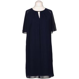 Swing Kleid Damen Größe L Second Hand marine