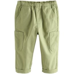 next Pants boy Green size 4-5 yrs