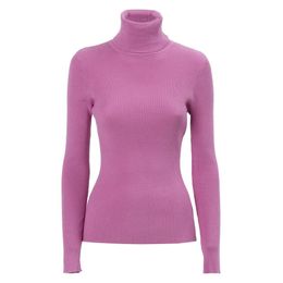 Influencer Sweater female Pink size L