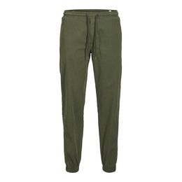 Jack & Jones Jack & Jones Pants 'JPSTKANE TROY' male Green size XL