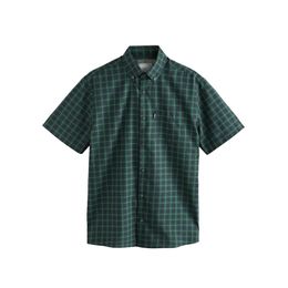 next Button Up Shirt male Green size 3XL