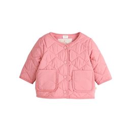 next Jacke M&auml;dchen Gr&ouml;&szlig;e 68 rosa