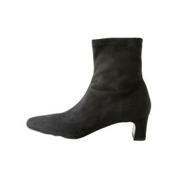 next Ankle Boots Damen Gr&ouml;&szlig;e 39 schwarz Winterschuhe