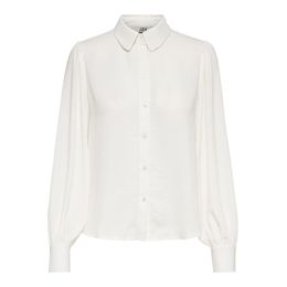 Jacqueline de Yong Jdy Blouse 'DIVYA' female White size XXS