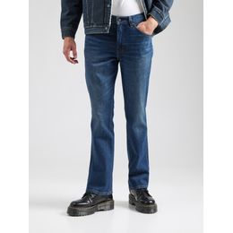 Levi's LEVI'S Jeans '537 Western Bootcut Jeans' Herren Gr&ouml;&szlig;e 32 dunkelblau