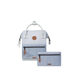 CABAIA Backpack 'Puerto Viejo S' female Blue size One Size