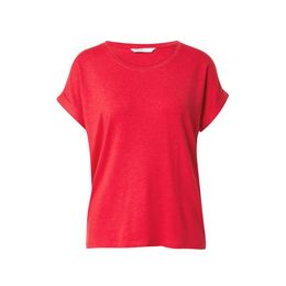 Only Shirt 'ONLMoster' female Red size 3XL