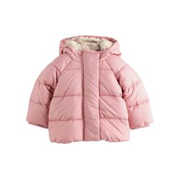 next Jacke M&auml;dchen Gr&ouml;&szlig;e 80 rosa