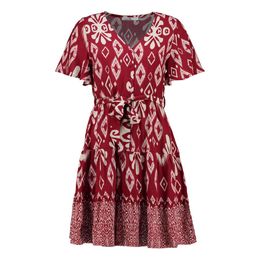 Haily's Hailys Dress 'Ma44relie' female Red size XS