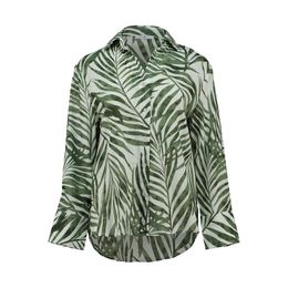 Haily's Hailys Blouse 'Al44va' female Green size M