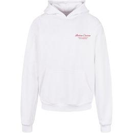 Merchcode Sweatshirt 'Al Dente Per Favore' male White size L