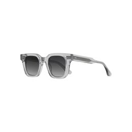 CHIMI Sonnenbrille Herren Größe M grau