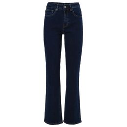 Influencer Jeans female Blue size 40