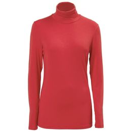 Influencer Shirt female Red size S