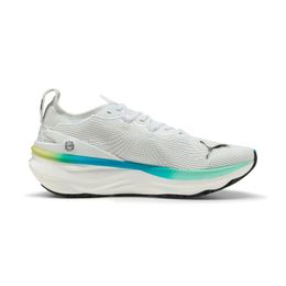 Puma ForeverRun Nitro 2 Schuhe Herren wei&szlig; 42.5