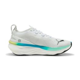 Puma ForeverRun Nitro 2 Schuhe Damen wei&szlig; 40.0