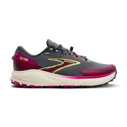 Brooks Divide 6 Schuhe Damen bunt 43.0