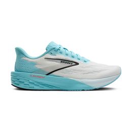 Brooks Launch 11 Schuhe Damen blau 44.0