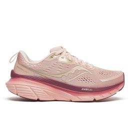 Saucony Guide 18 Schuhe Damen rosa 35.5