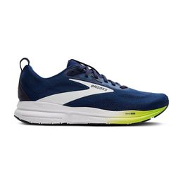 Brooks Trace 4 Schuhe Herren blau 42.0