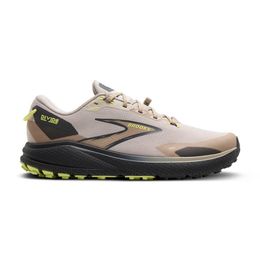 Brooks Divide 6 Schuhe Herren beige 44.0