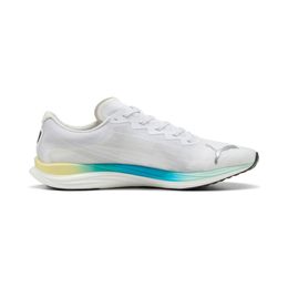 Puma Propio Nitro Schuhe Herren wei&szlig; 43.0