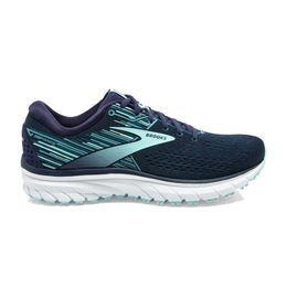 Brooks Defyance 12 - schmal (2A) Schuhe Damen blau 36.0