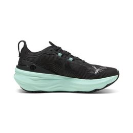 Puma ForeverRun Nitro 2 Schuhe Damen schwarz 39.0