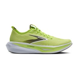 Brooks Hyperion 3 Schuhe Herren gr&uuml;n 45.5