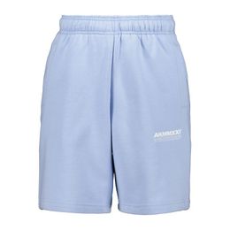 alife and kickin ALIFE & KICKIN Shorts »Damen MarsAK A« cornflower S - Normalgrößen Normalgrößen S Richtig cool! Die unifarbene unisex Sweatshorts MarsAK A von...