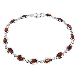 OSTSEE-SCHMUCK Damen OSTSEE-SCHMUCK Armband &raquo; Armband Tabea Armband Tabea&laquo; silber