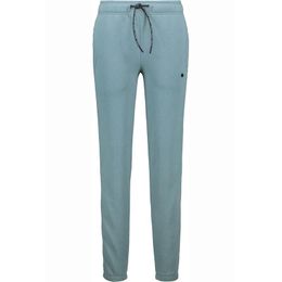 ALIFE & KICKIN Sweathose »Damen MonaAK A« pacific S - Normalgrößen Normalgrößen S Cooler Athleisure Look! Joggpants MonaAK A von alife and kickin