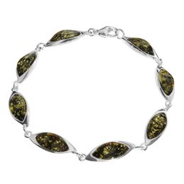 OSTSEE-SCHMUCK Damen OSTSEE-SCHMUCK Armband &raquo; Armband Tonje Armband Tonje&laquo; silber