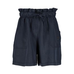 ALIFE & KICKIN Shorts »Damen BeccaAK« marine L - Normalgrößen Normalgrößen L BeccaAK die brandneue Damenshort von alife and kickin im angesagten...
