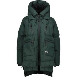 alife and kickin ALIFE & KICKIN Winterjacke »Damen RachelAK A« dark forest M M Unser Styling Rekord der Winter-Saison! - RachelAK A die neue Winterjacke von Alife...