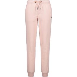 alife and kickin ALIFE & KICKIN Sweathose &raquo;Damen MonalieAK A&laquo; blossom melange XXL - Normalgr&ouml;&szlig;en Normalgr&ouml;&szlig;en XXL Sportlichkeit trifft modisch inspirierten Style -...