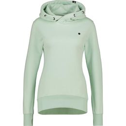 alife and kickin ALIFE & KICKIN Kapuzensweatshirt &raquo;Damen SarinaAK A&laquo; fresh mint melange M M Wir setzen auf Pastell! Das neue Kapuzensweatshirt SarinaAK A von Alife...