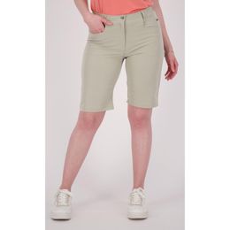 DEPROC Active Bermudas »KENORA URBAN Short & kurze Hose« In melierter Optik sand 40 (M) - Normalgrößen Normalgrößen 40 (M) Ultraleichte Shorts für...