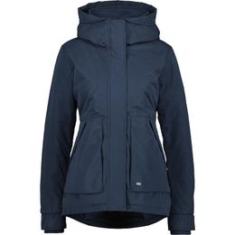 alife and kickin ALIFE & KICKIN Winterjacke »Damen NaomiAK A« marine XS XS Your hot Style on cool Days! NaomiAK A die brandneue kurze Damenwinterjacke von Alife and...